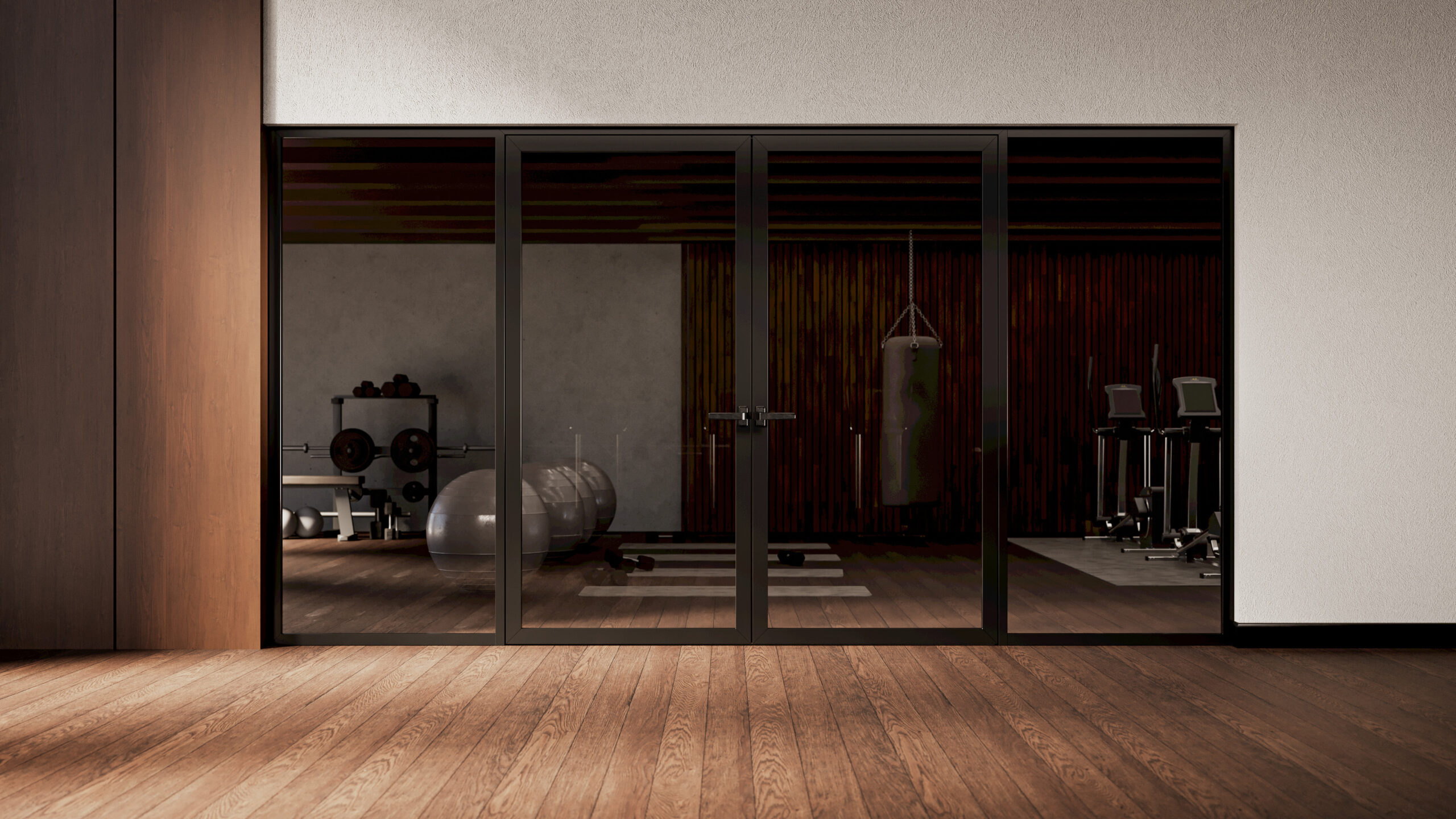 Our Process | AluSteele Interior Doors
